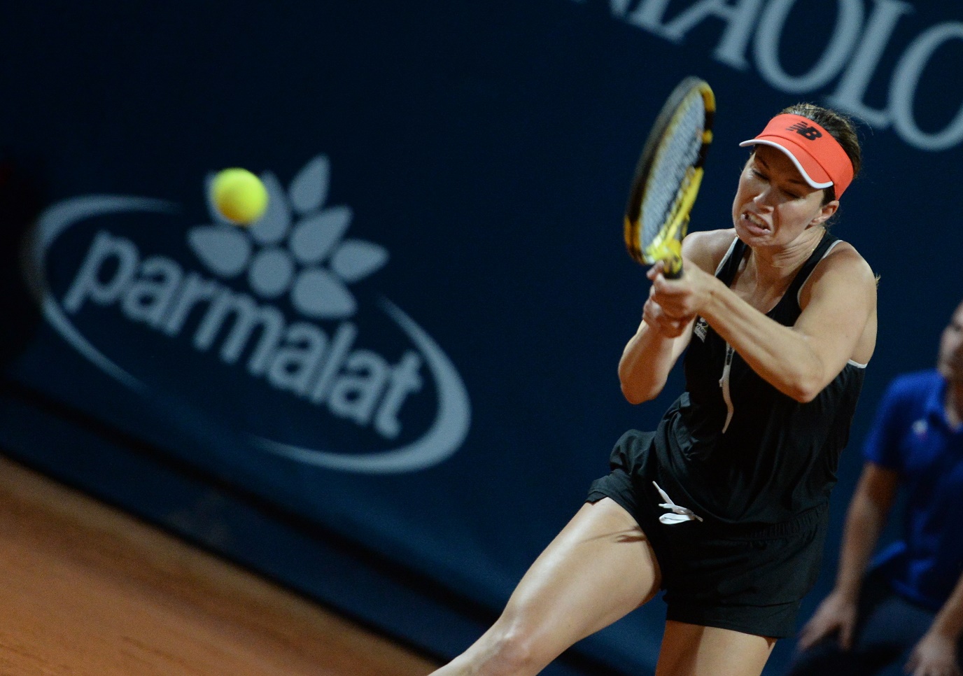 Australian Open: The “Queen of Country”, Danielle Collins, conquers her ...
