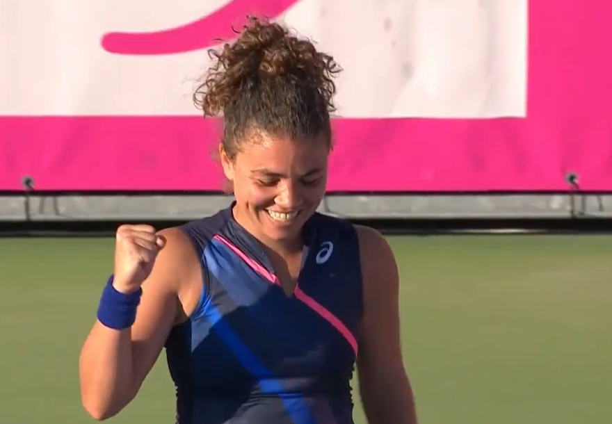 WTA Ranking: Best ranking for Paolini - Palermo Ladies Open