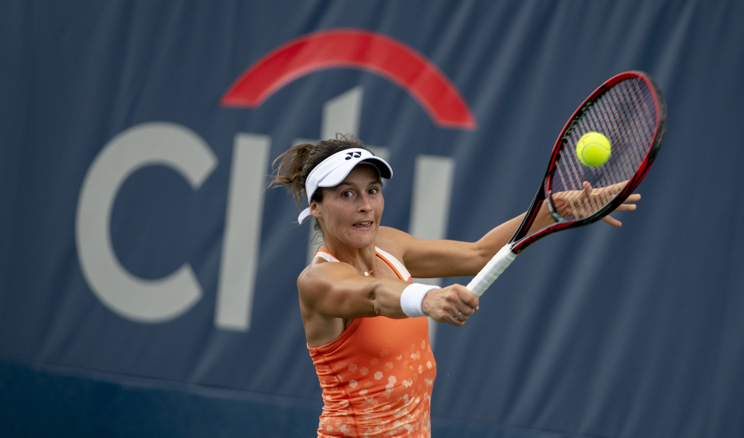 Maria doesn't stop anymore: it's semifinal at Wimbledon - Palermo ...