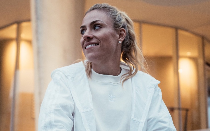 Kerber, no US Open: "I will become a mother" - Palermo Ladies Open