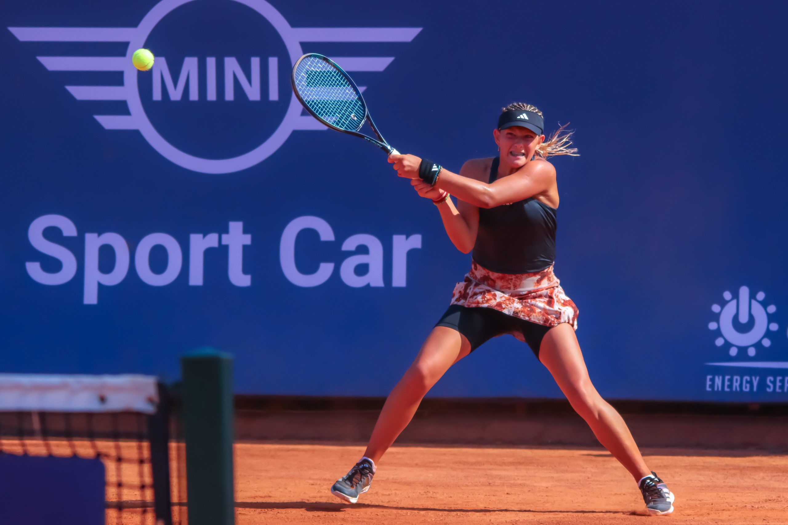 Ristic record: 4 hours and 12 minutes to beat Buyukakcay - Palermo ...