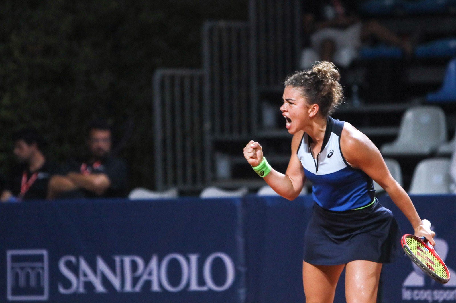 Ranking WTA: "best" Paolini, è n. 13 al mondo - Palermo Ladies Open