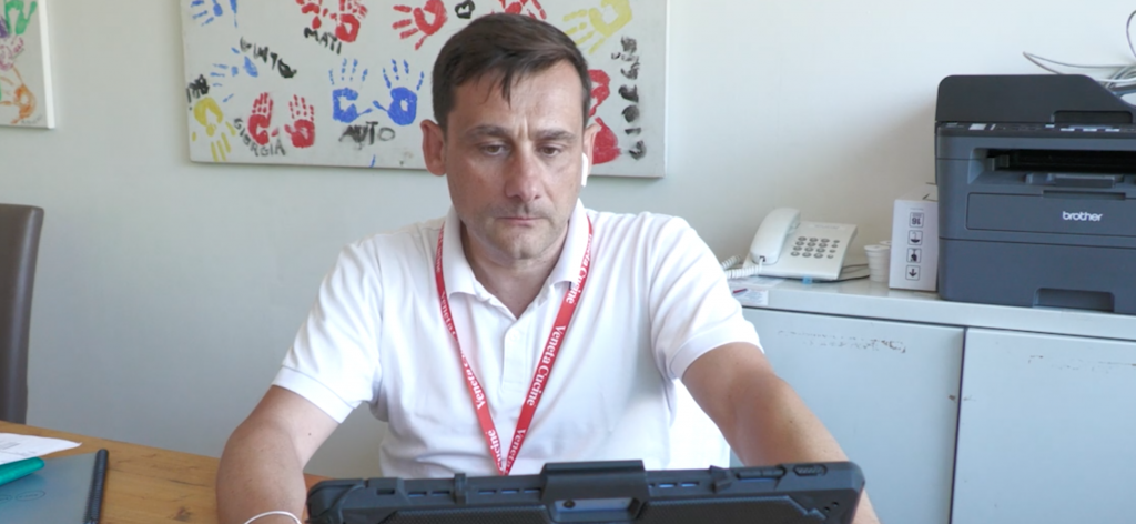 Roberto Ranieri, professione supervisor: "Ecco perché Palermo è unica ...