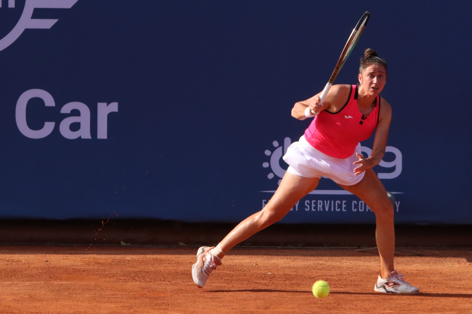 Sorribes Tormo eliminates Cocciaretto: he will face Brancaccio in the ...