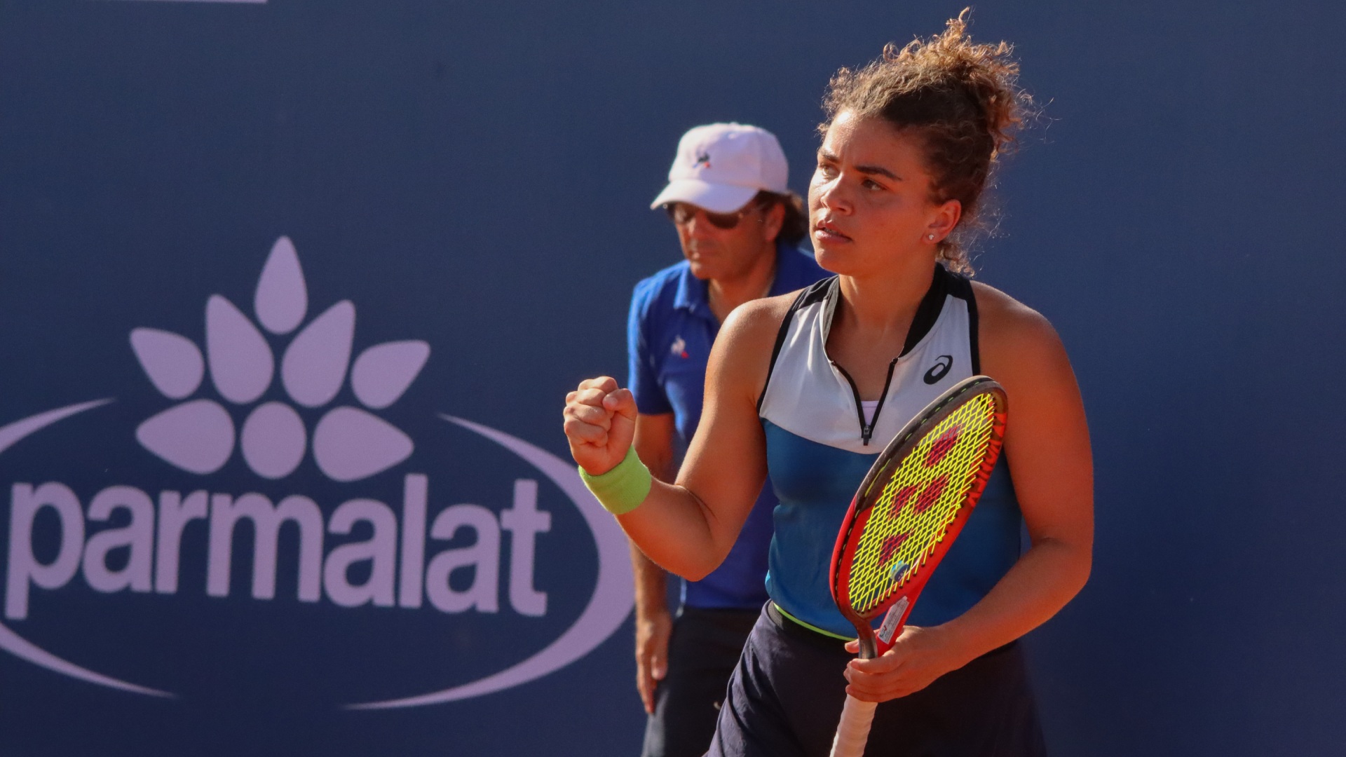 Paolini in the quarterfinals: comeback victory against Yastremska ...