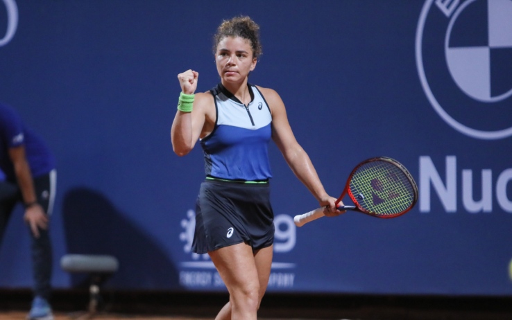 WTA Ranking: new "best" for Paolini, she is n. 12 in the world ...