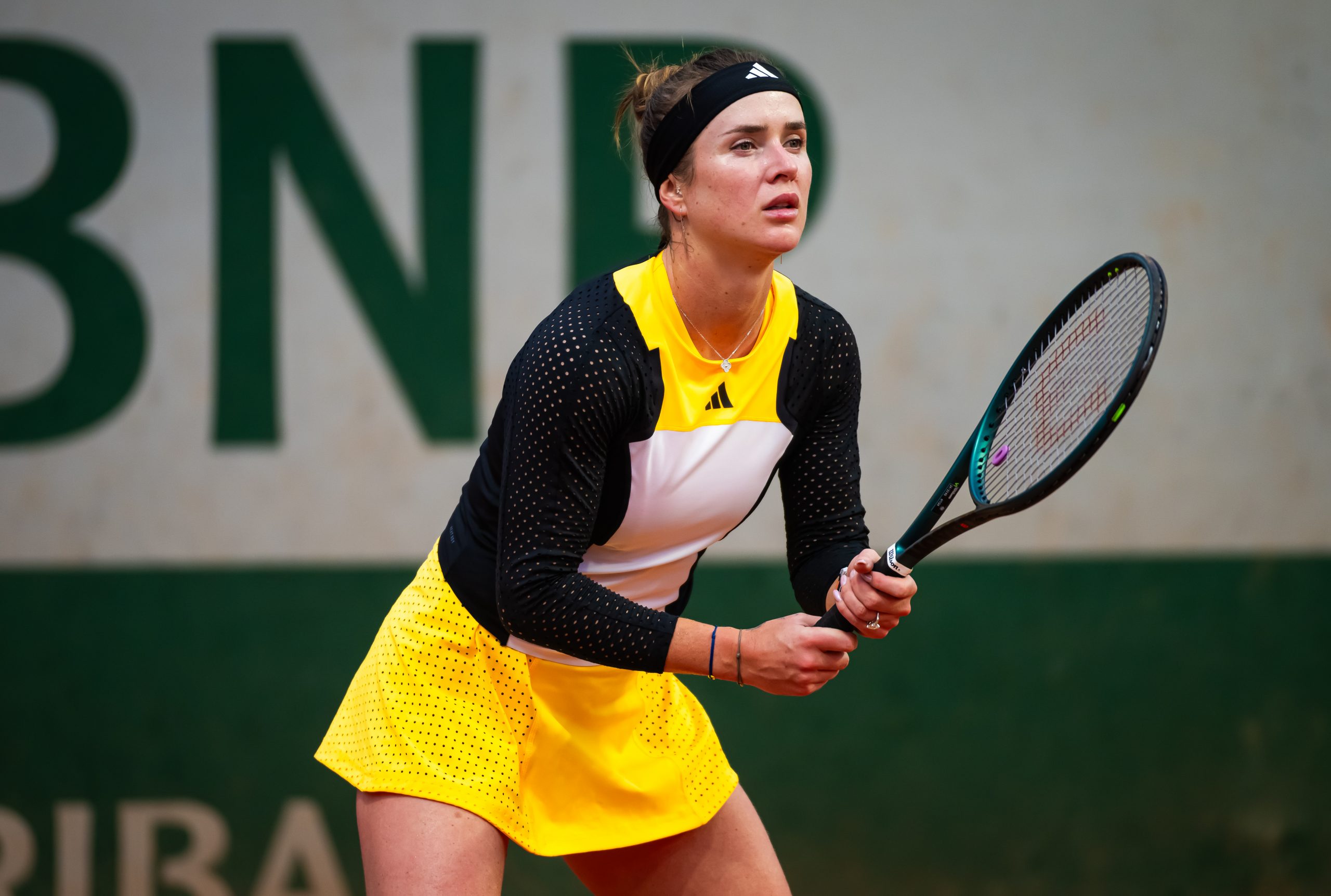 Elina Svitolina 2024