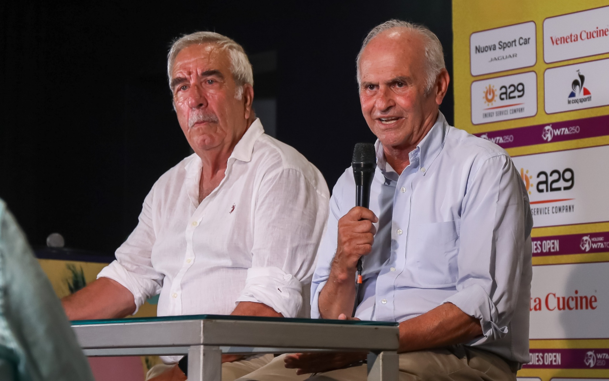 PLO24, presentation of the entry list on Wednesday 19th - Palermo ...
